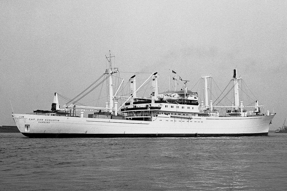 CAP SAN AUGUSTIN-61