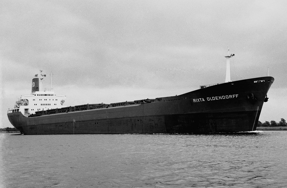 RIXTA OLDENDORFF-67