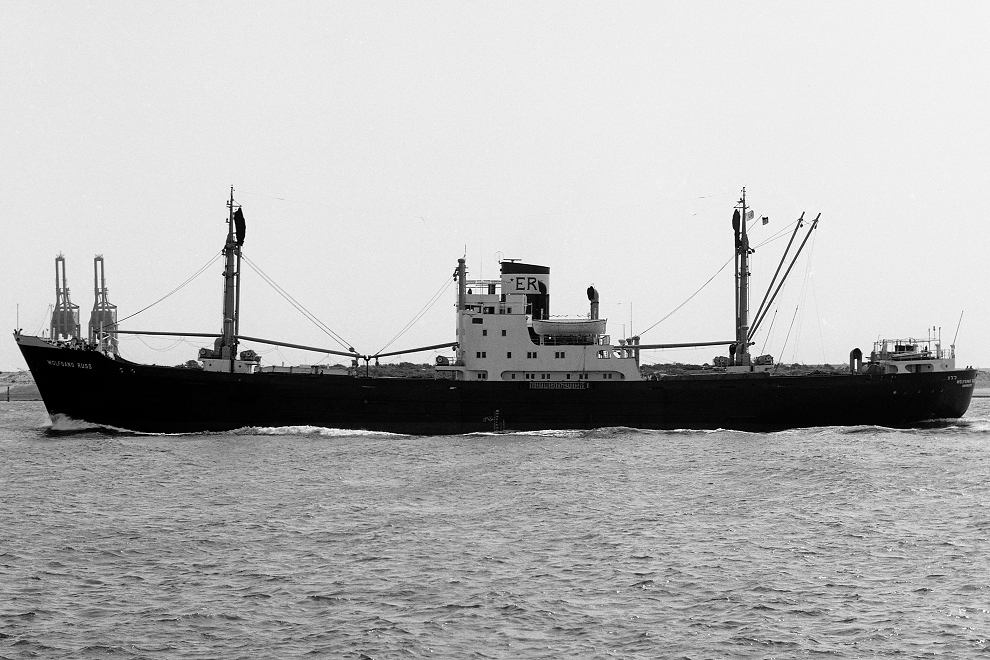 WOLFGANG RUSS-55
